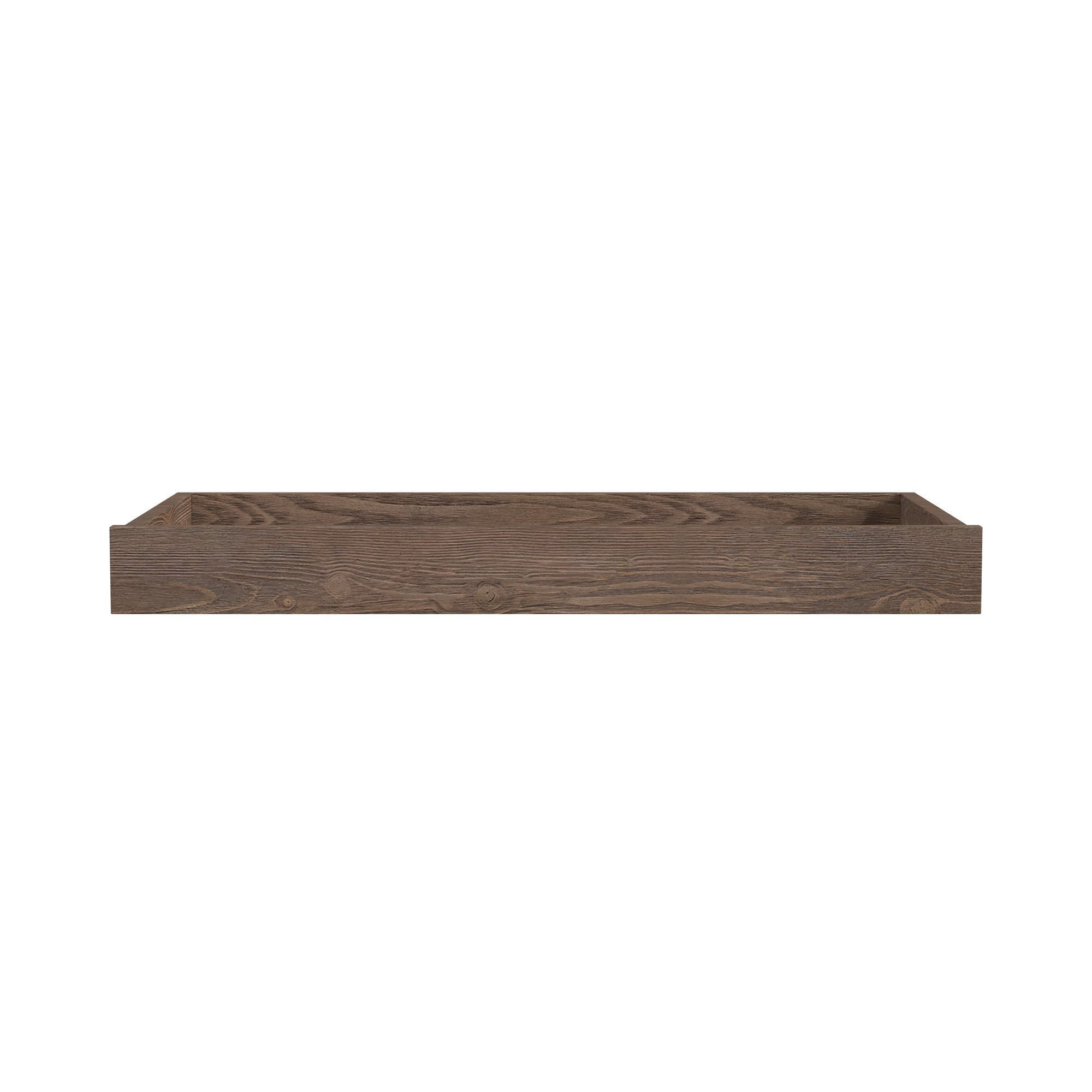 Westwood Design Carlson Solid Wood Changing Table Topper | Wayfair