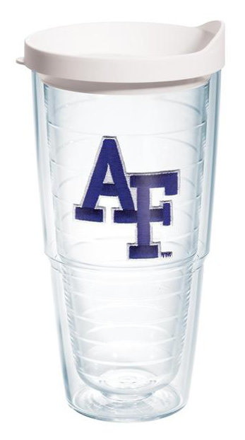 Tervis Tumbler Collegiate N-Z U.S. Air Force Academy 24 Oz. Tumbler ...