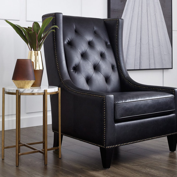 Willa Arlo™ Interiors Tynan End Table | Wayfair