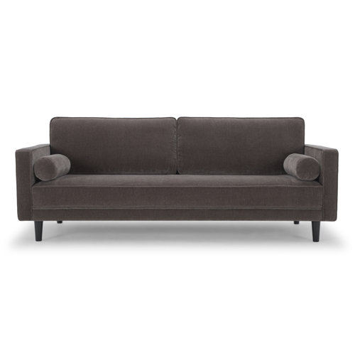 Modern Brown Sofas | AllModern