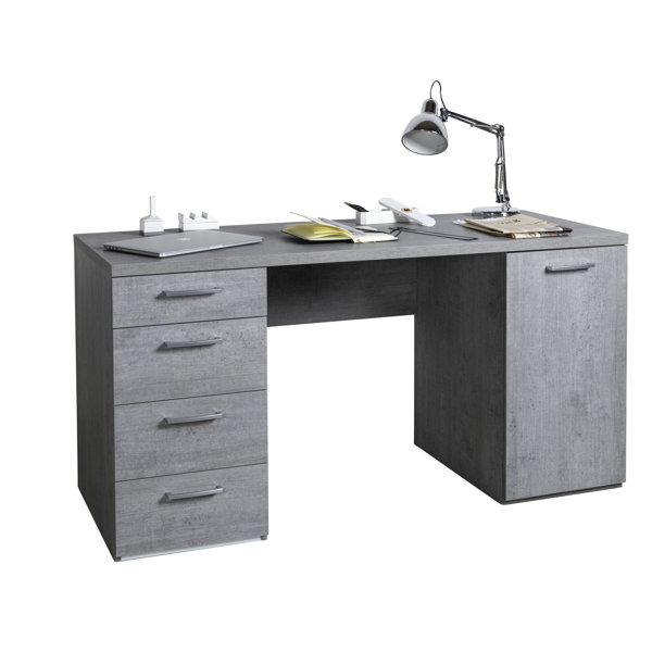 Latitude Run Moneta Desk | Wayfair.co.uk