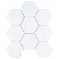 4 x 4 Porcelain Floor Tiles & Wall Tiles You'll Love | Wayfair
