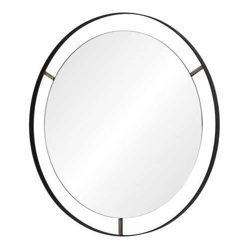 Brayden Studio® Radley Wall Mirror & Reviews - Wayfair Canada