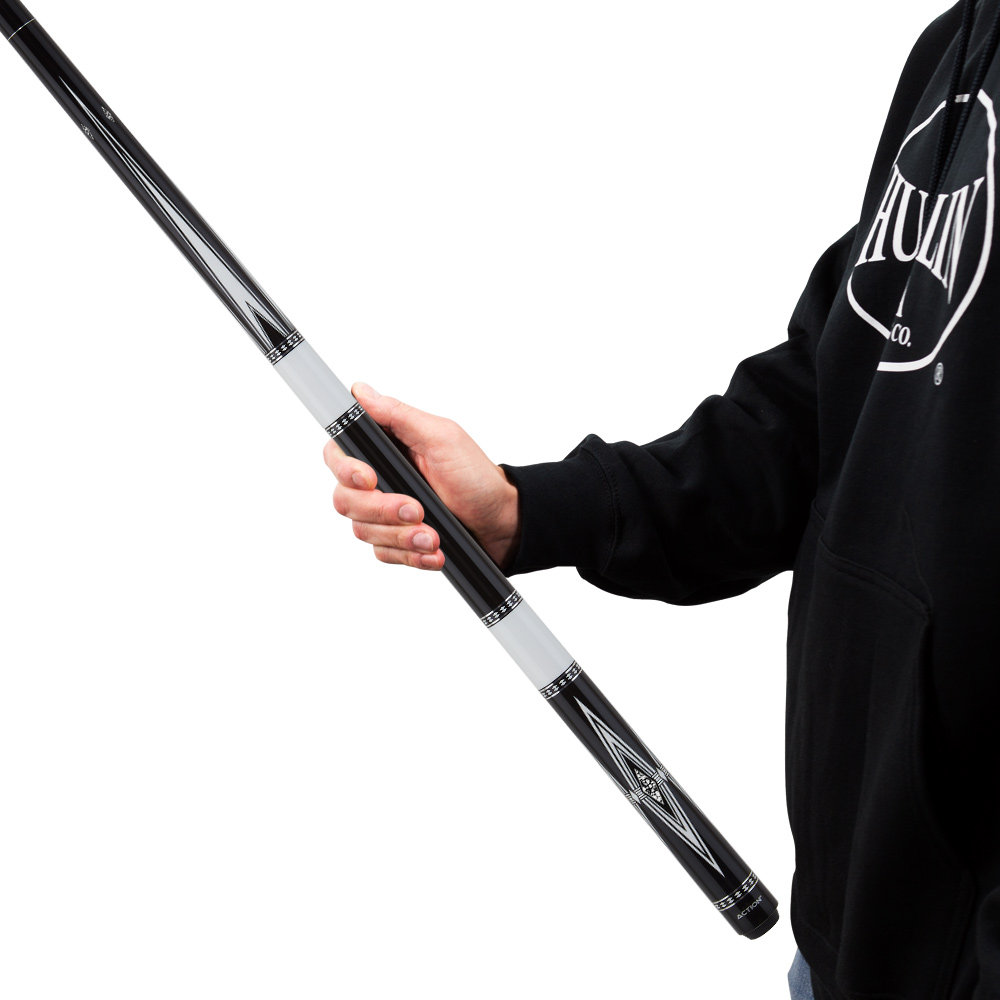 Action Cues 58" Action Pool Cue | Wayfair