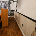 Sand & Stable Charles Striped Roll & Reviews | Wayfair