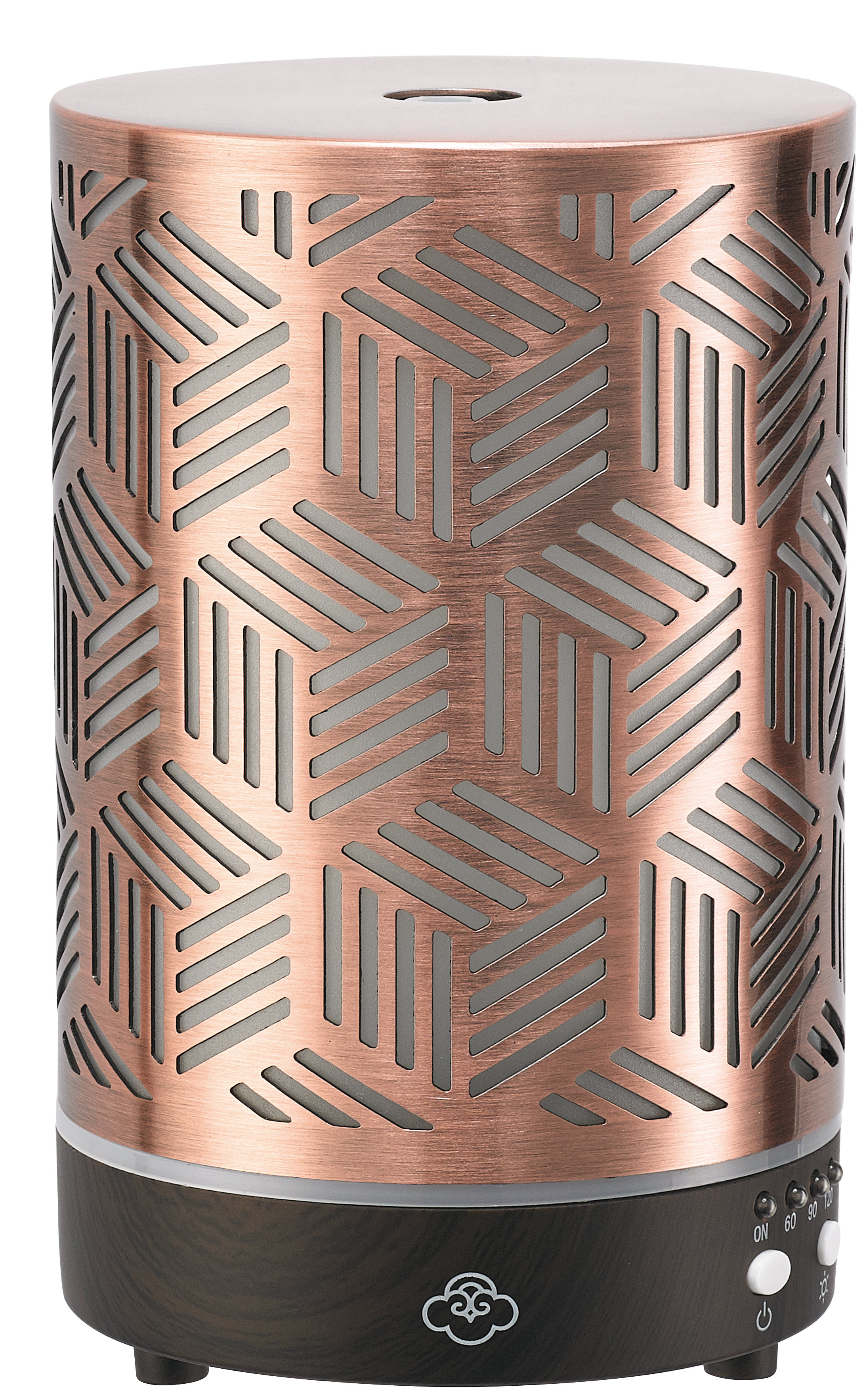 SERENE HOUSE Array Ultrasonic Aroma Diffuser & Reviews | Wayfair