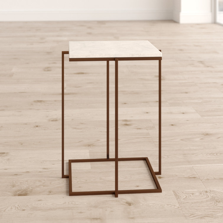 Hykkon Aiden Side Table | Wayfair.ie