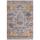 Union Rustic Alieda Oriental Rug & Reviews | Wayfair