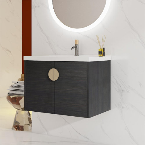 28 inches Bathroom Vanities You'll Love | Wayfair
