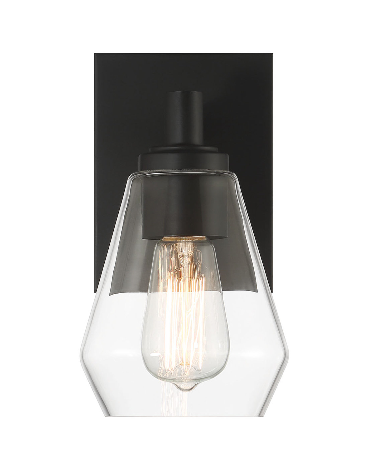 Breakwater Bay Bothwick Dimmable Bath Sconce | Wayfair