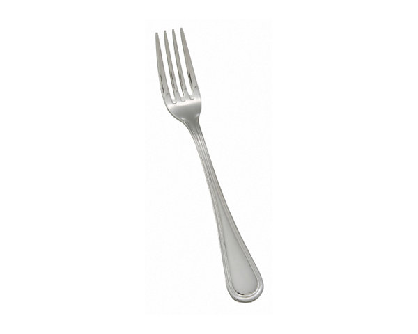 Winco Shangarila Stainless-Steel Dinner Fork, Extra Heavyweight, 8.25 ...