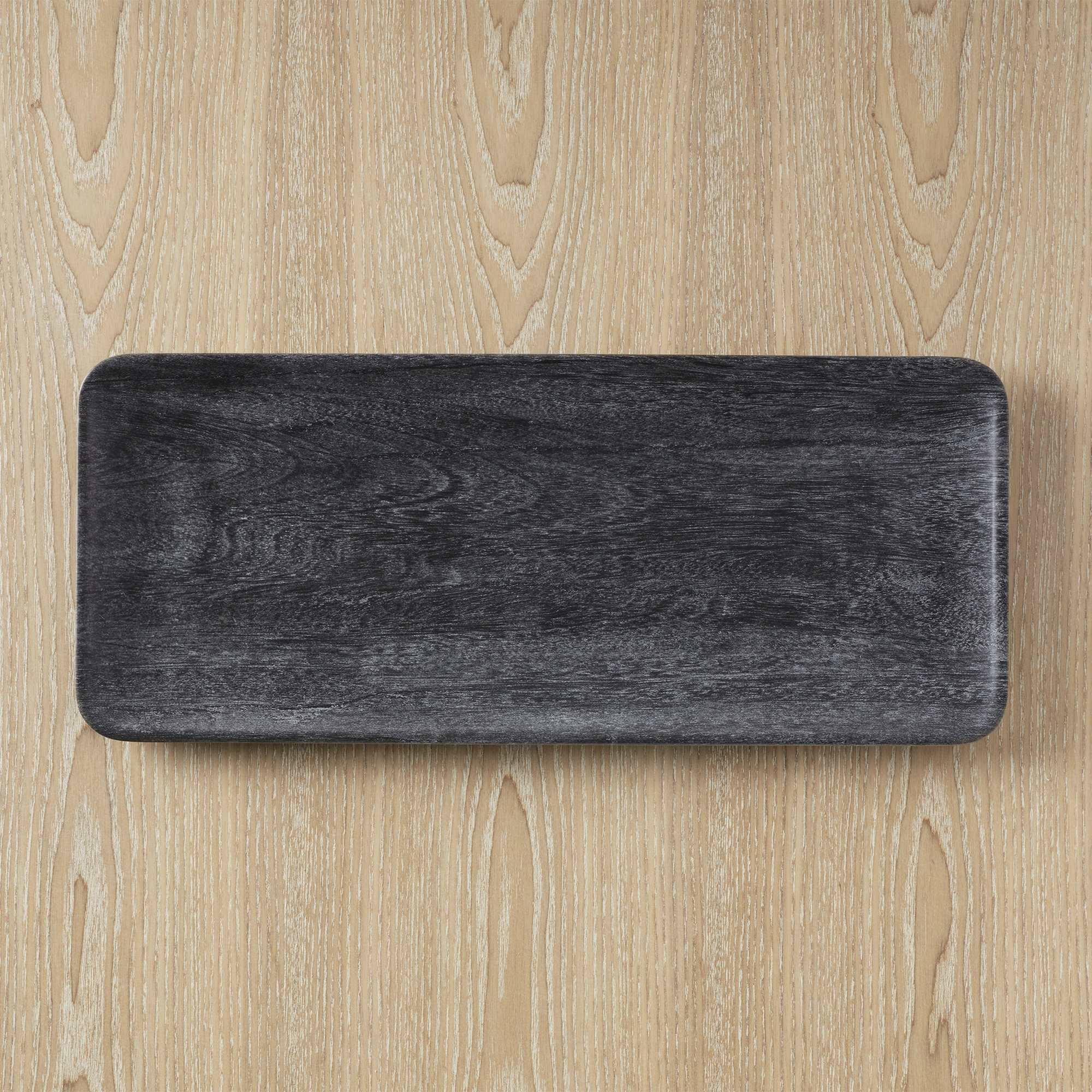 RE/FINE™ Laya Melamine Serving Platter & Reviews | Wayfair