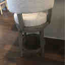 Sand & Stable™ Wendover Bar & Counter Stool Swivel Stool & Reviews ...