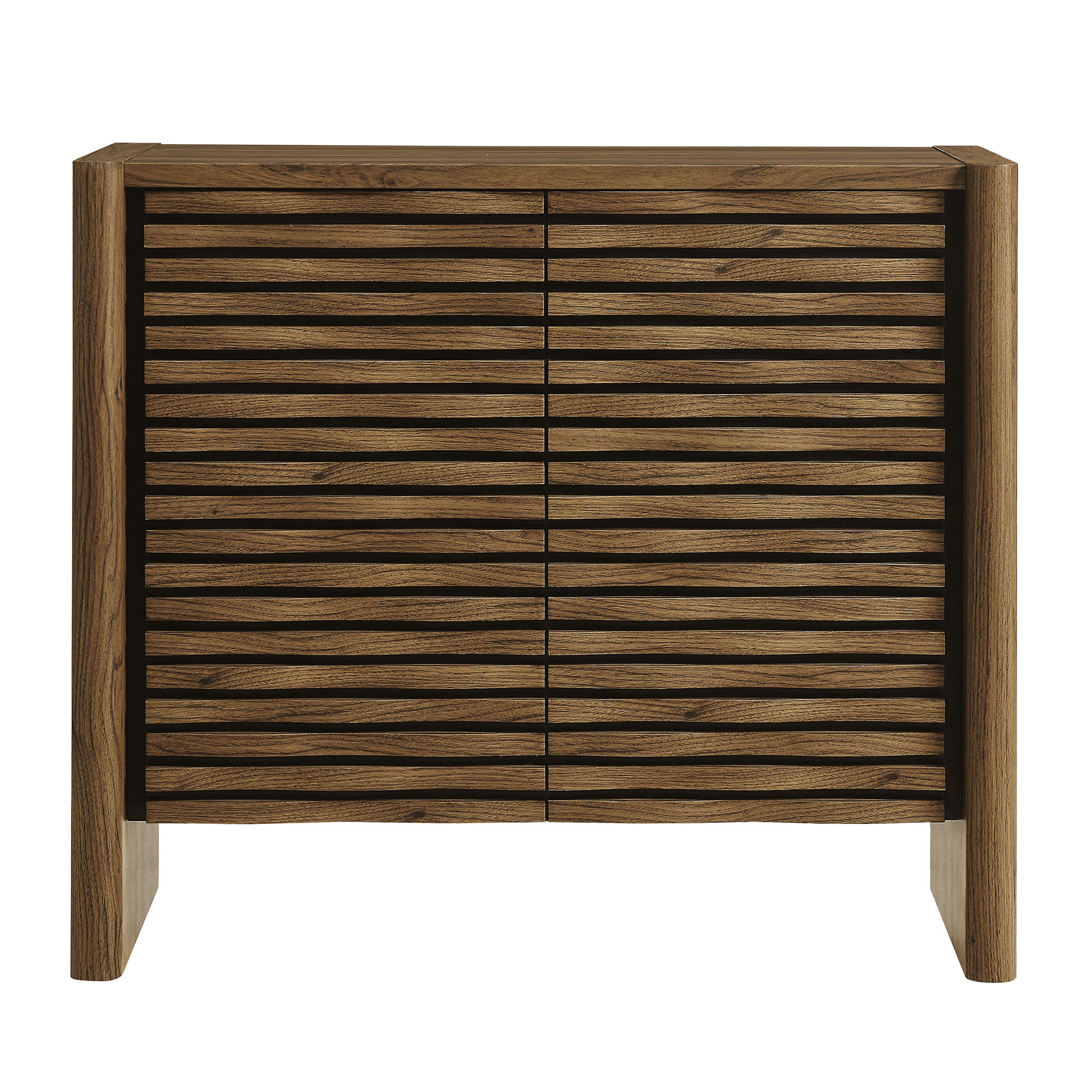 Modway Emric Wave Accent Cabinet | Wayfair