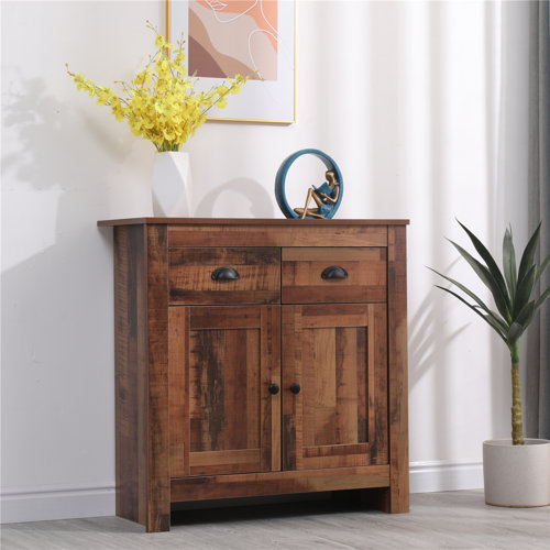 Alpen Home Wiens Rectangle Cabinet Accent Chest | Wayfair.co.uk