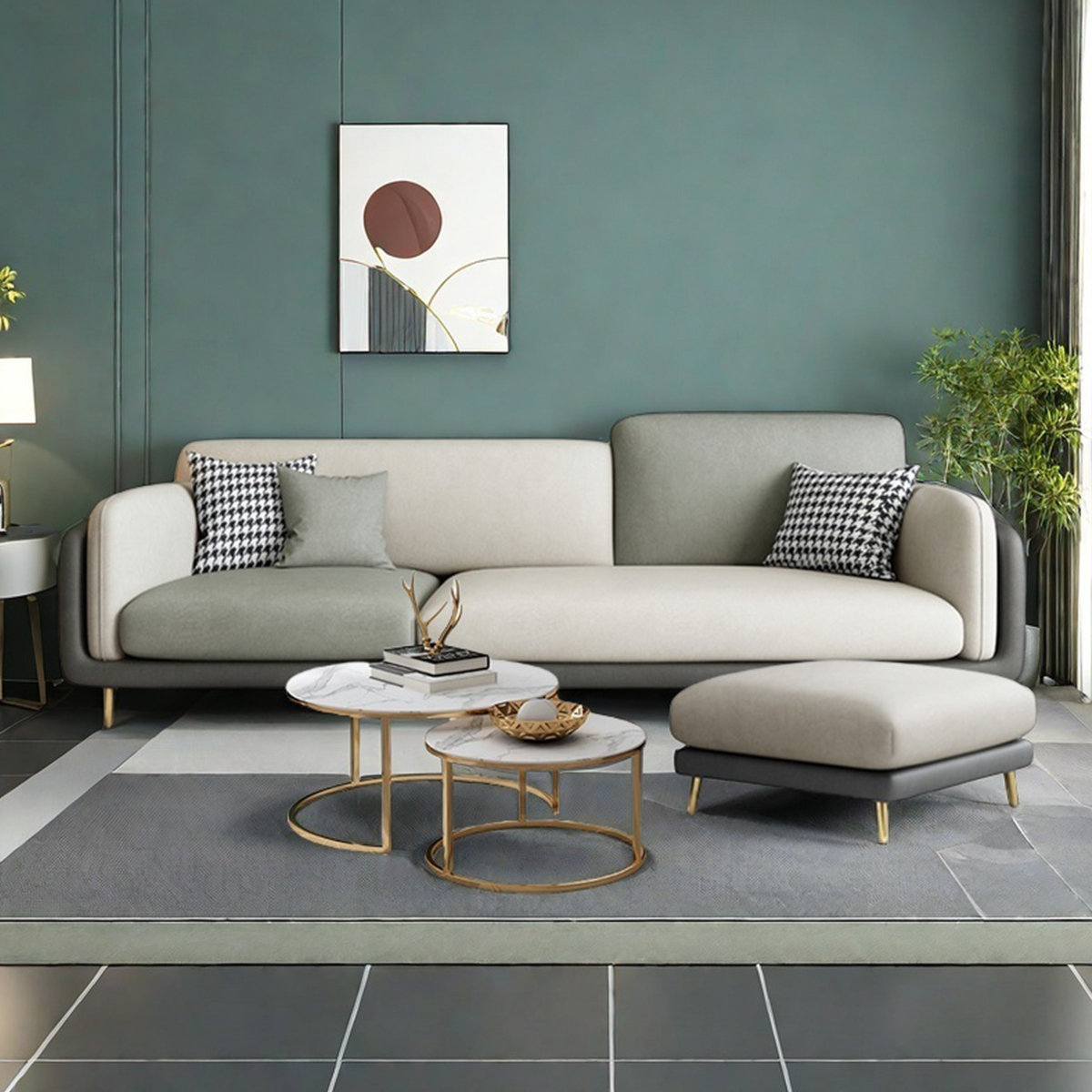 Everly Quinn Daral | Wayfair