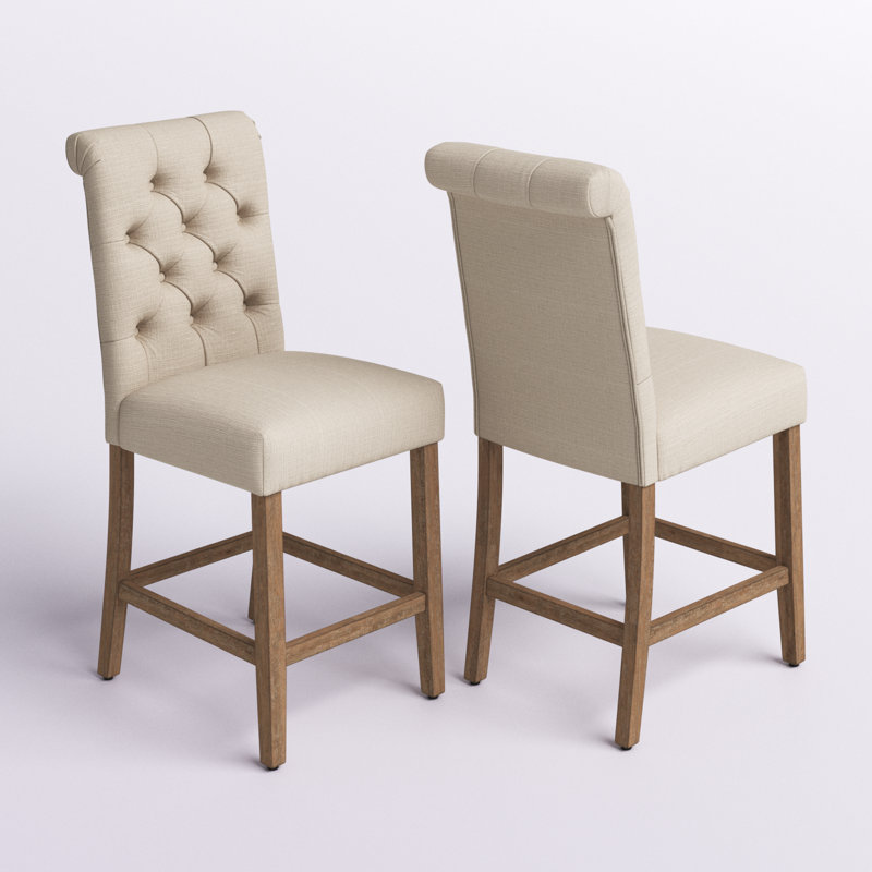 Lark Manor™ Alsadig Stool & Reviews | Wayfair