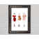 Canora Grey Catwalk Dresses - Single Picture Frame Print | Wayfair.co.uk
