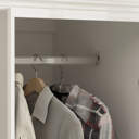 Lark Manor Armoire Agastya et Commentaires - Wayfair Canada