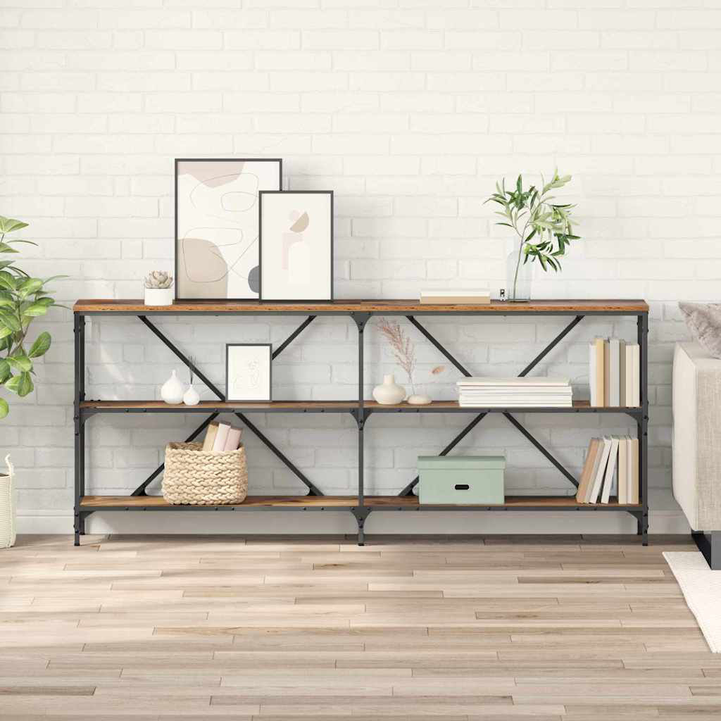 Trent Austin Design Console Table Side Table Sideboard End Table ...