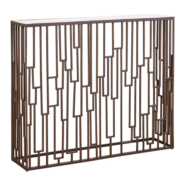 Global Views Shingle Hall Console & Reviews | Perigold