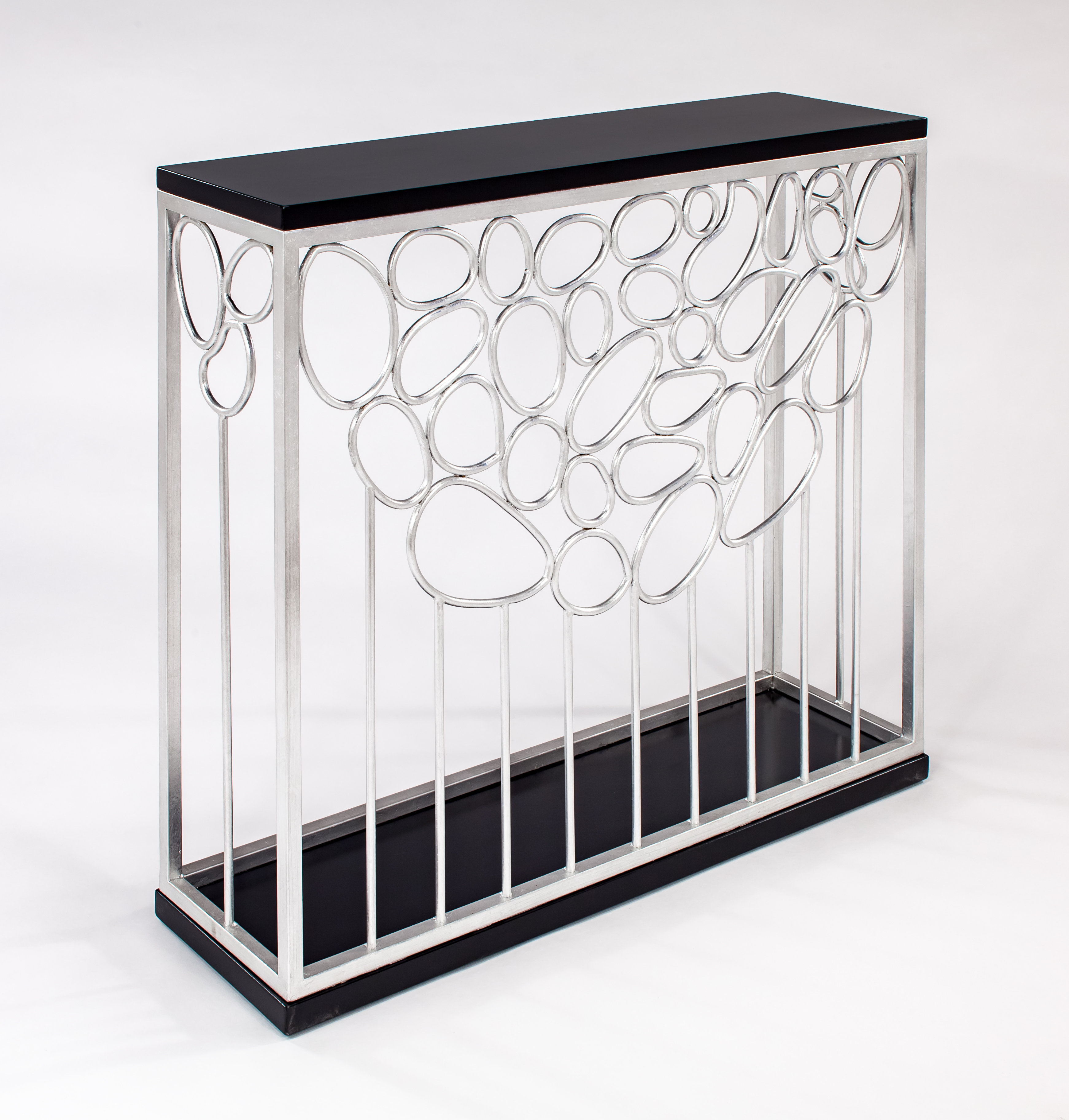 Artmax 40" Console Table | Wayfair