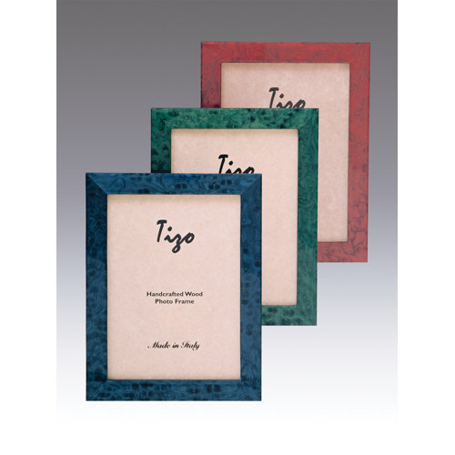 Green Picture Frames You'll Love | Wayfair