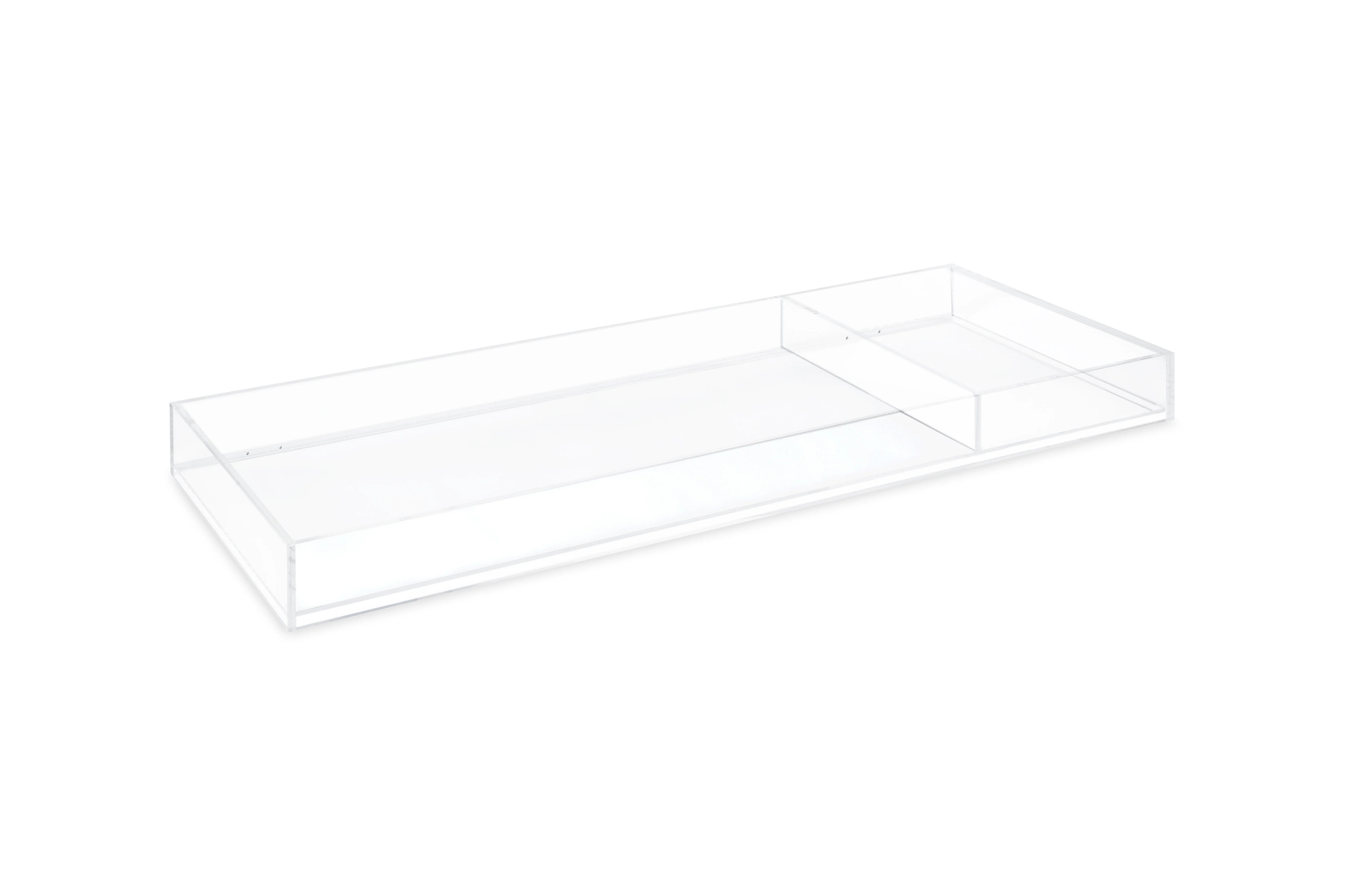 Nursery Works Acrylic Changing Tray | AllModern