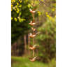 Alcott Hill® Kilby Metal Bird Hanging Mobile & Reviews | Wayfair