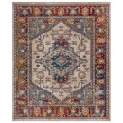 Charlton Home® Raabe Oriental Rug & Reviews | Wayfair