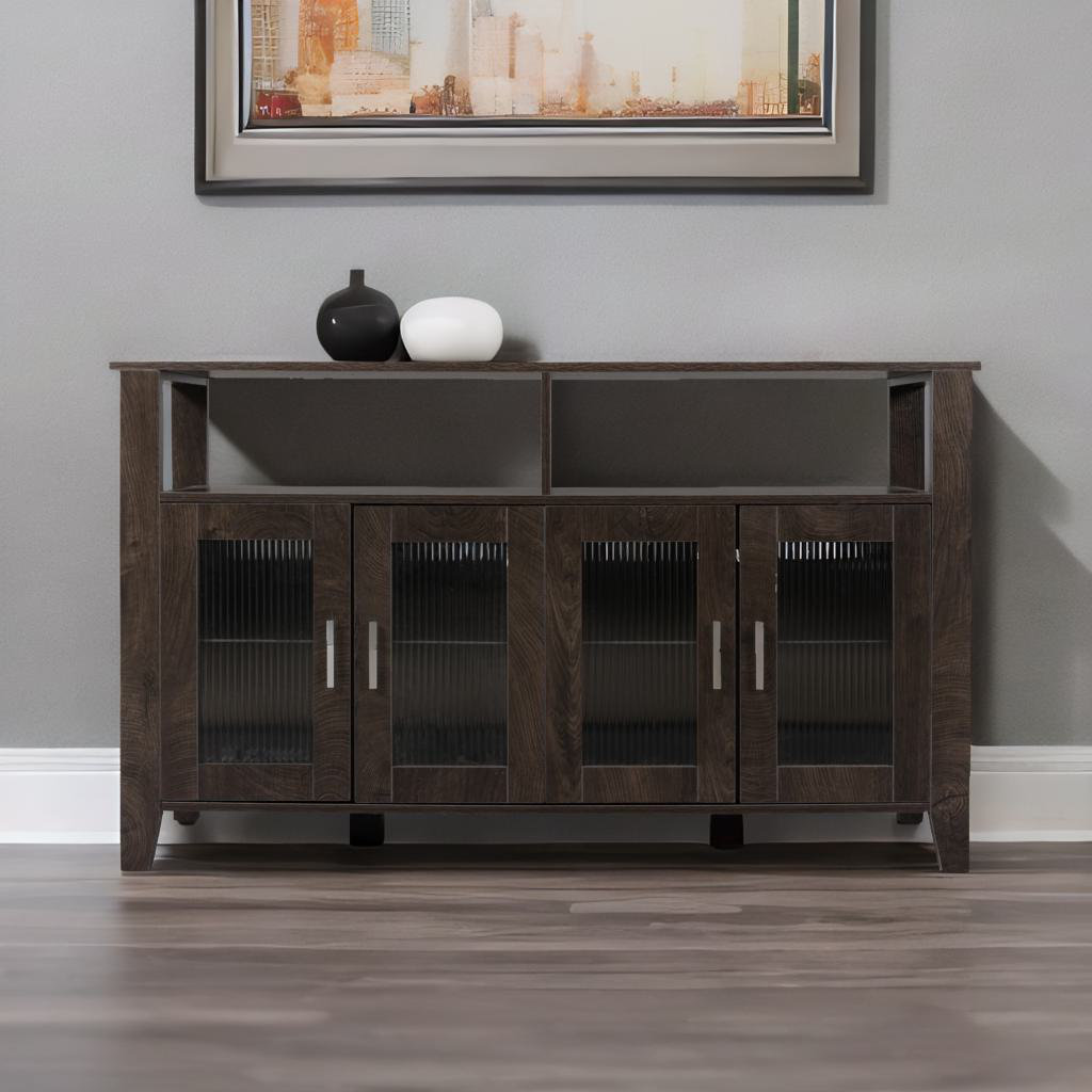 Winston Porter Storage Cabinet | Wayfair