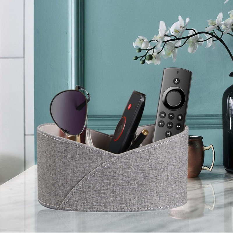 CasaHub Remote Control Holder | Wayfair