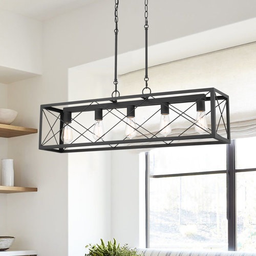 Kitchen Island Lighting | Wayfair