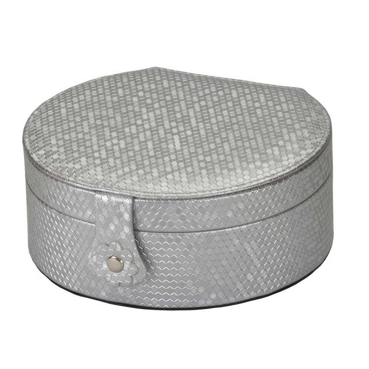 Mele&Co Travel Case + Mirror | Wayfair.co.uk