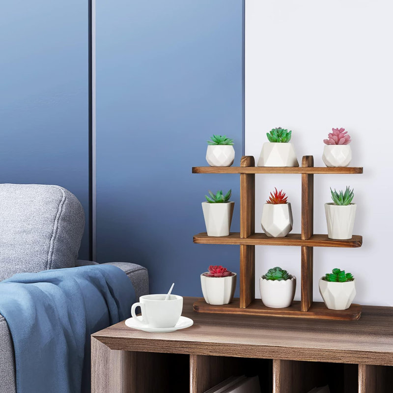 Arlmont & Co. Sharissa Plant Stand | Wayfair