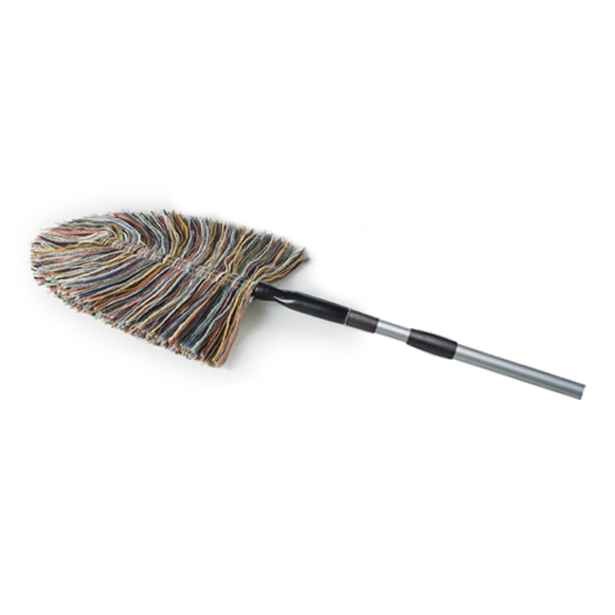 Sladust Wool Telescoping Duster - Wayfair Canada