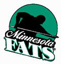 Minnesota Fats - Wayfair Canada