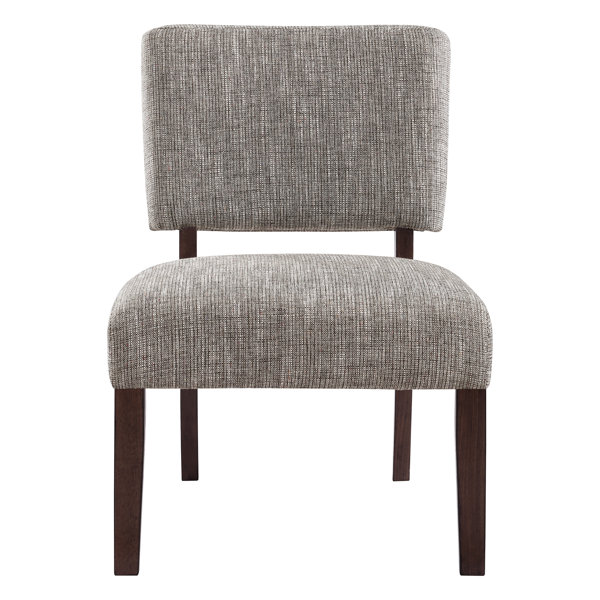 Winston Porter Attilia Upholstered Side Chair & Reviews | Wayfair
