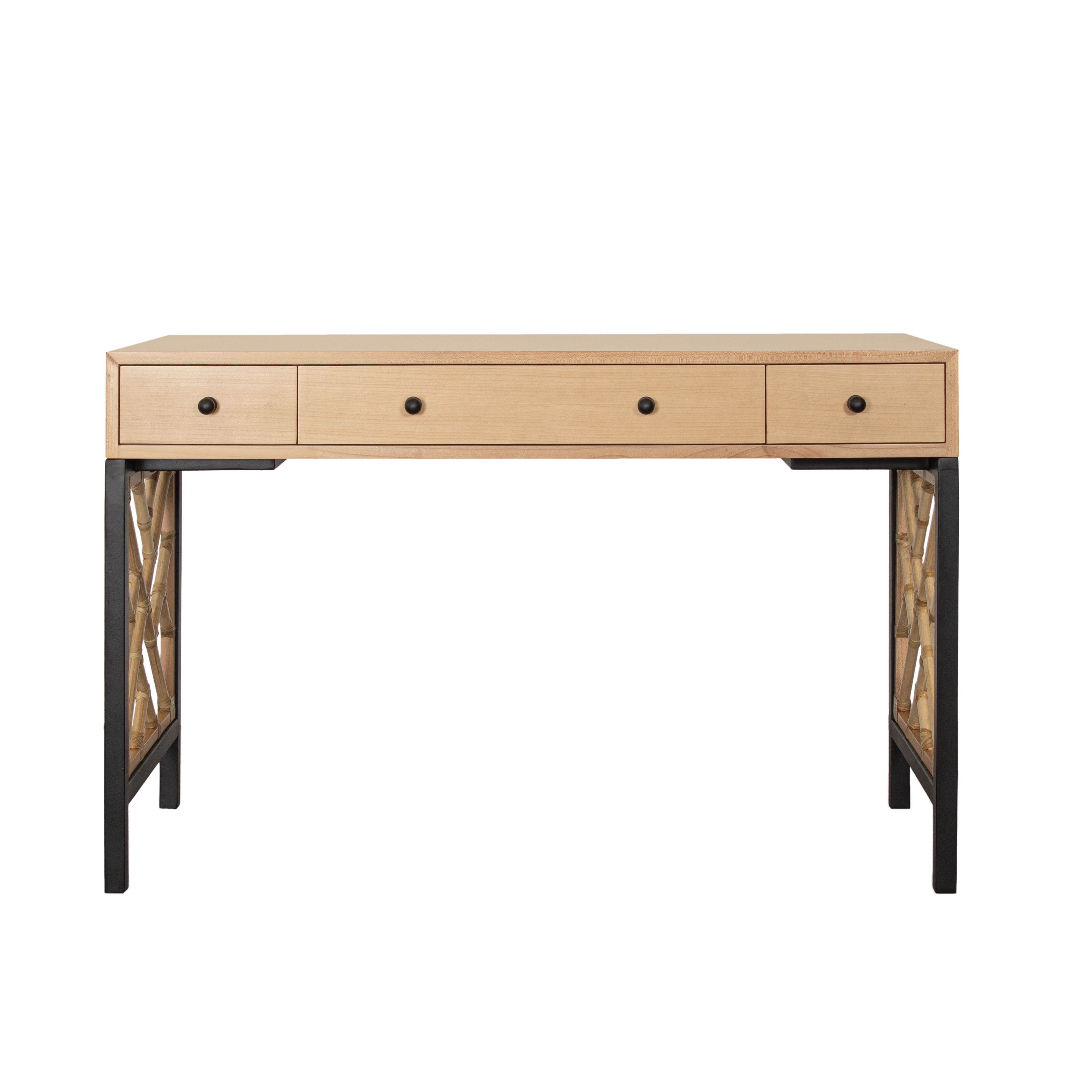 David Francis Furniture Chippendale Writing Desk - Wayfair Canada