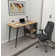 George Oliver Enright Desk | Wayfair.co.uk