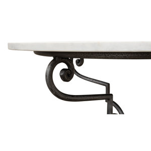 Latitude Run® Ville French Table & Reviews - Wayfair Canada