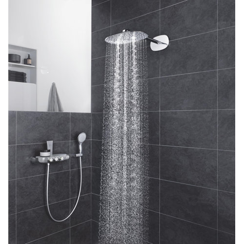GROHE Rainshower Smart Control 360 DUO Combi Shower System with ...