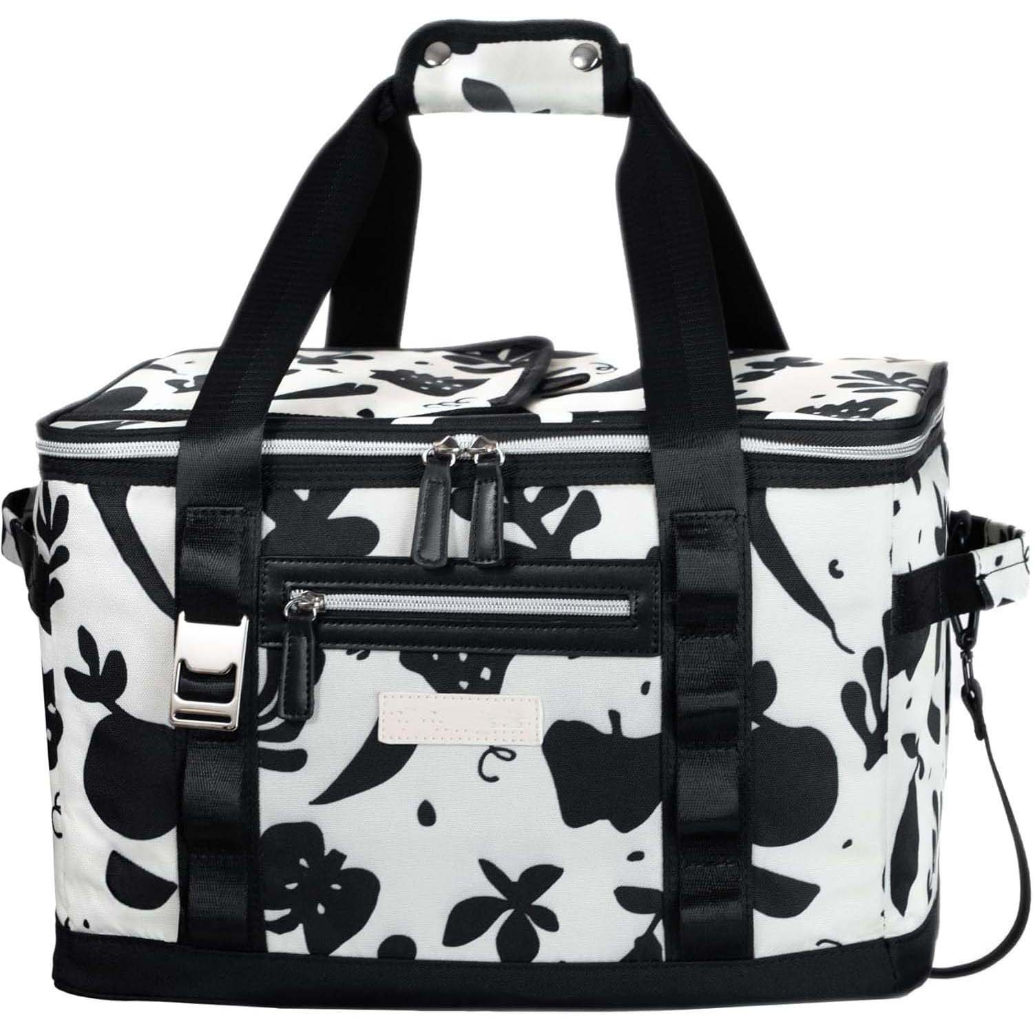 Latta Kennedy Builders Perfect Insulated Soft Cooler Bags Collapsible ...