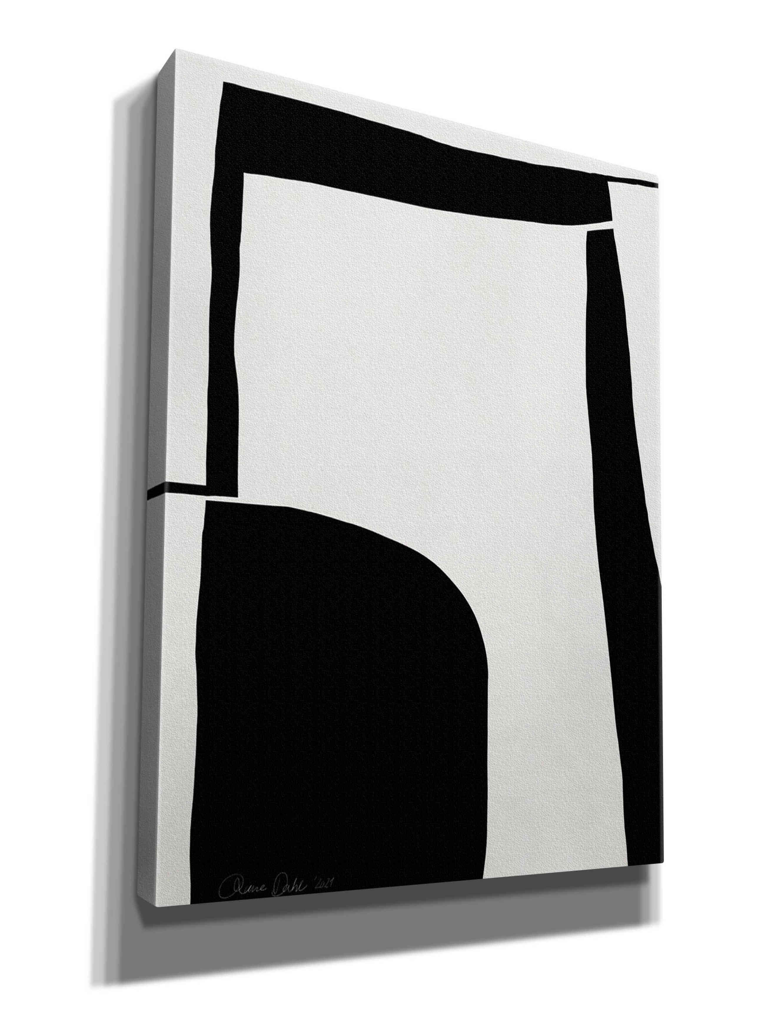 Orren Ellis Persayis Black Ops 2 On Canvas by Design Fabrikken Print ...