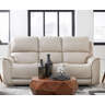Winston Porter Zero Gravity Power Reclining Sofa P3 | Wayfair
