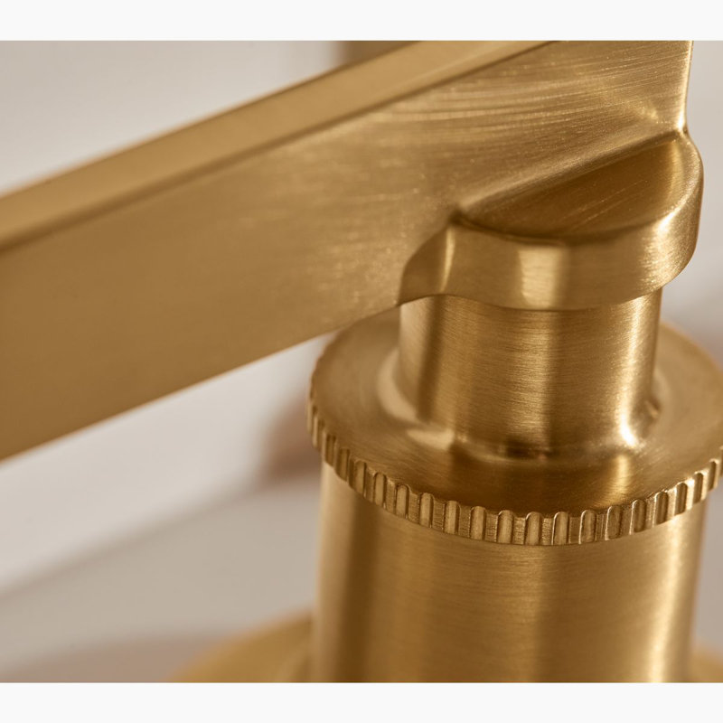 Kohler Castia By Studio Mcgee Widespread Bathroom Sink Faucet 1.2 GPM ...