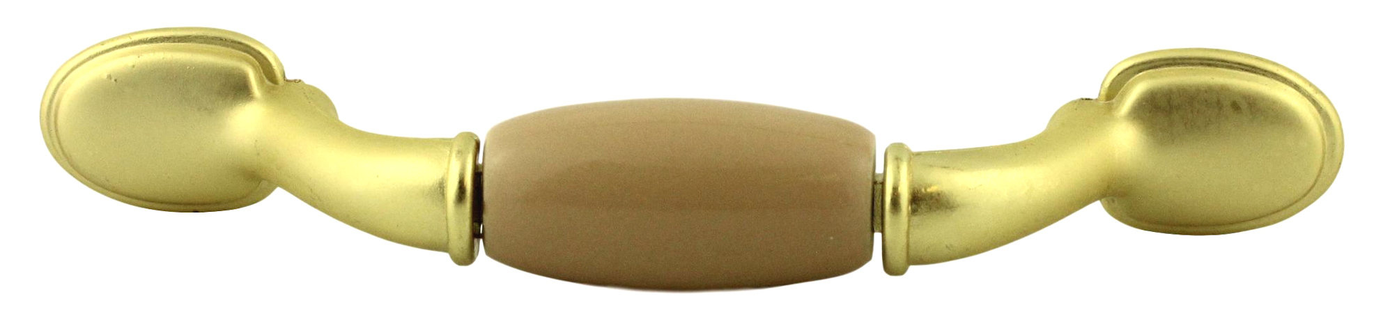 D. Lawless Hardware Poignée 3 po Rustica Nova - Wayfair Canada