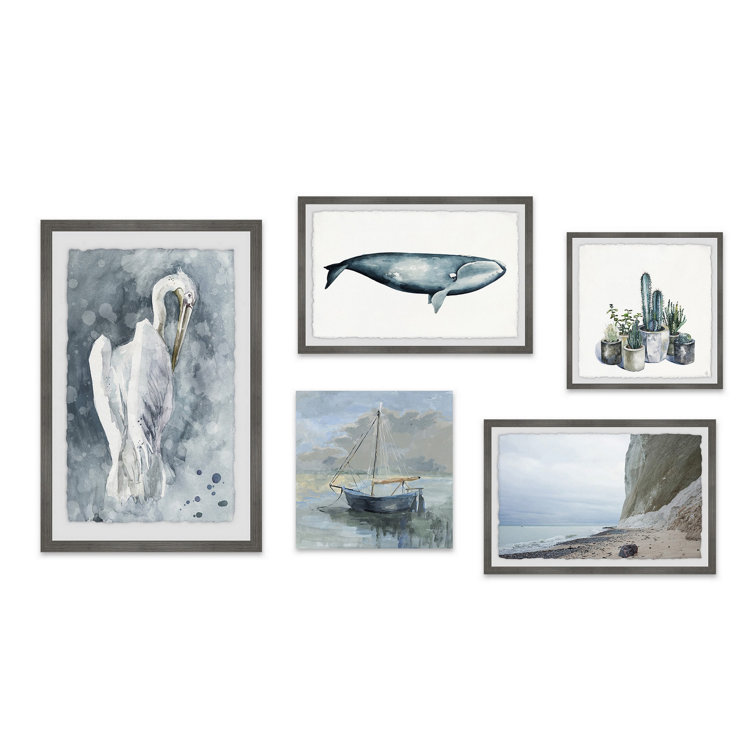 Highland Dunes Bellburns 5 - Pieces & Reviews | Wayfair