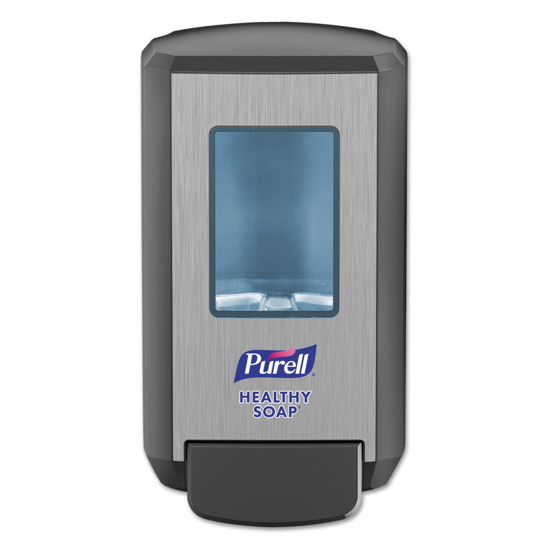 Purell® Push-Style Soap Dispenser | Wayfair