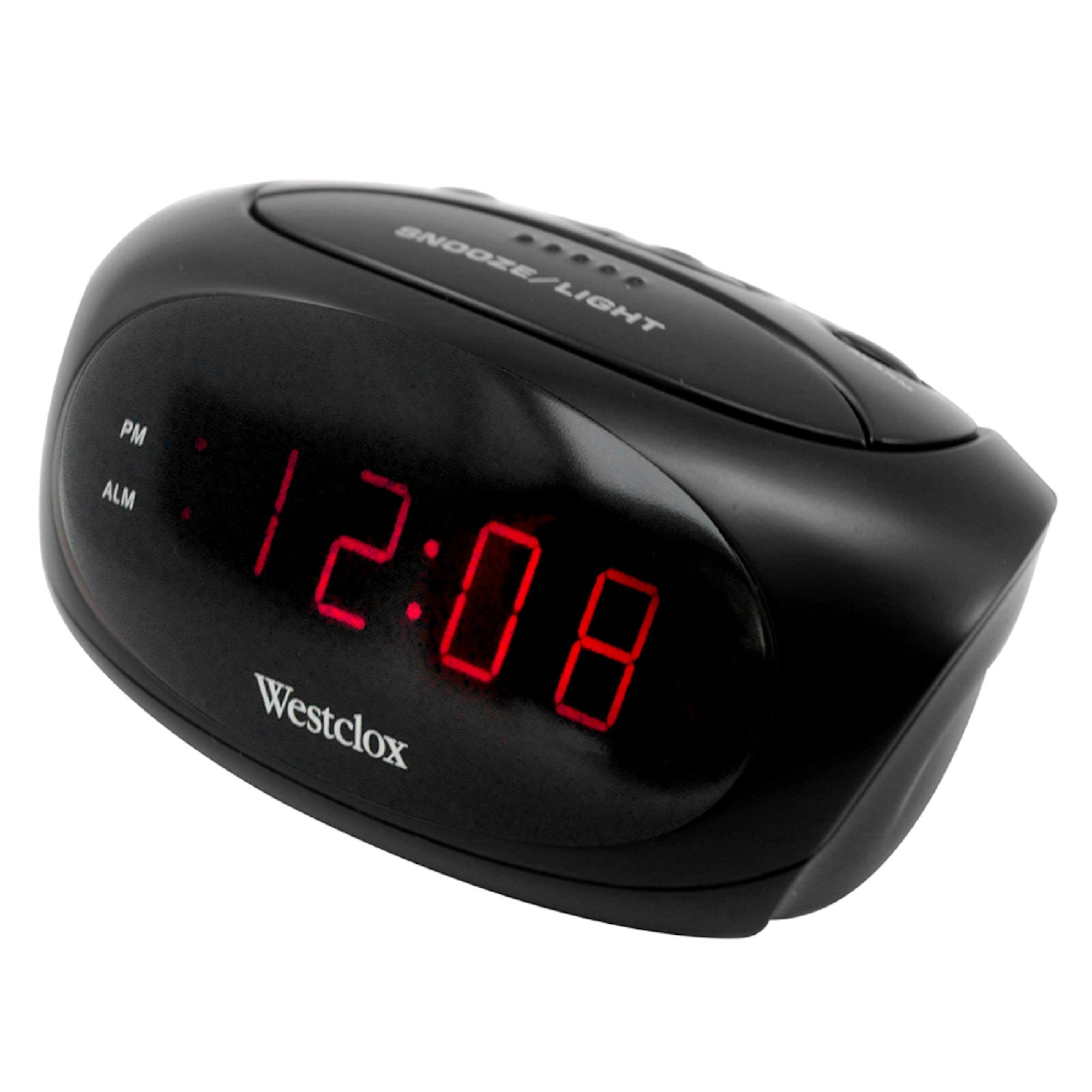 Ebern Designs Modern & Contemporary Digital Alarm Clock & Reviews | Wayfair